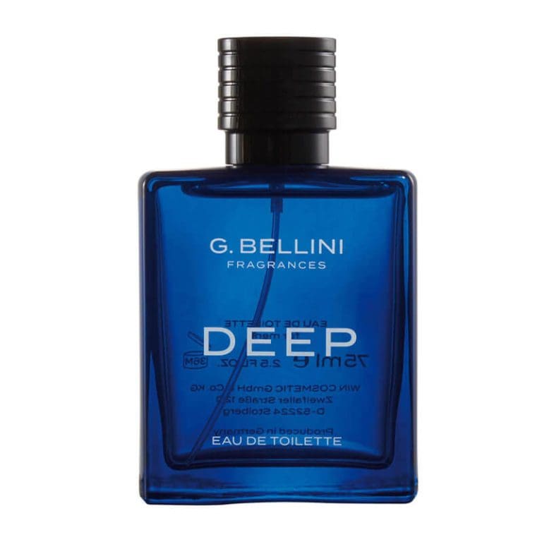 Nước Hoa G Bellini Deep » MF Paris Nội địa Pháp